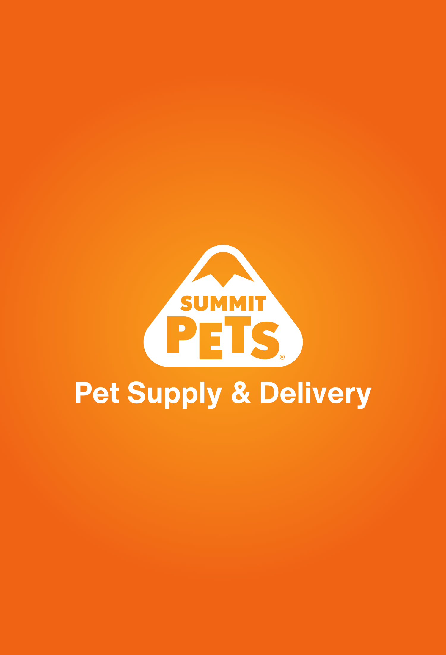 Summit Pets | Home