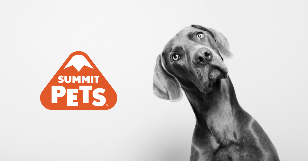 Summit Pets | Home